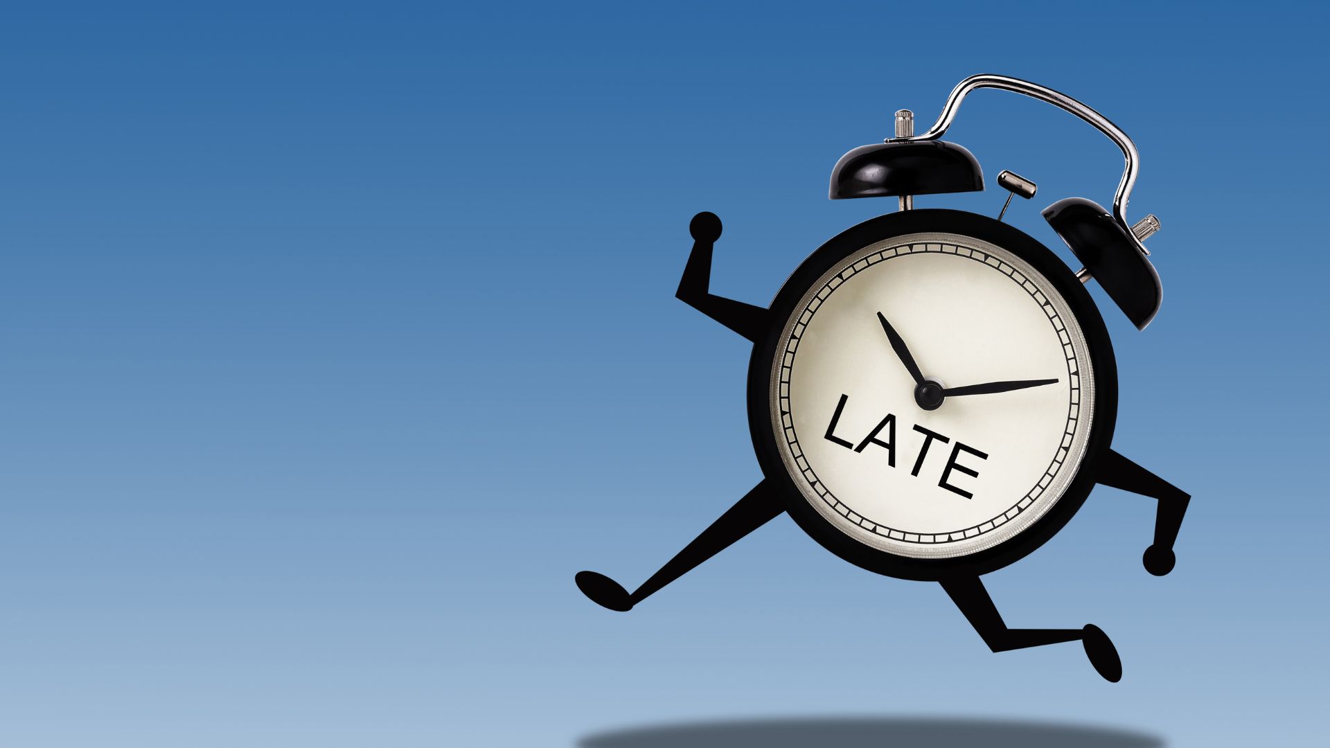 My Son Is Alway Late for School | About Islam