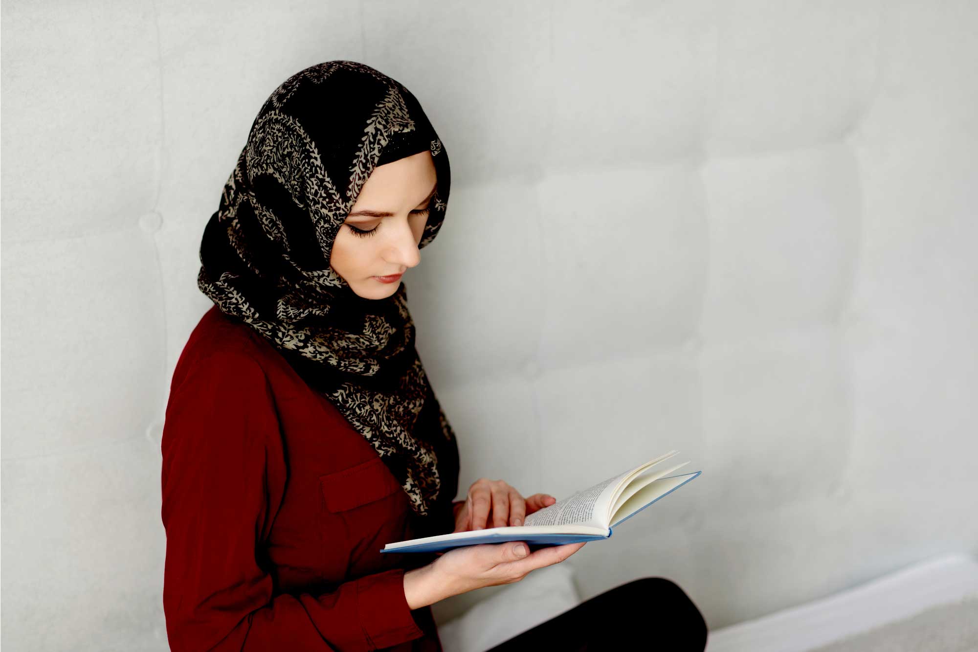 Your First 3 Practical Steps as a New Muslim | About Islam