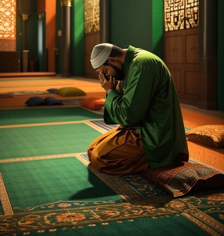 Want To Improve Your Prayer? Check These 4 Tips! | About Islam