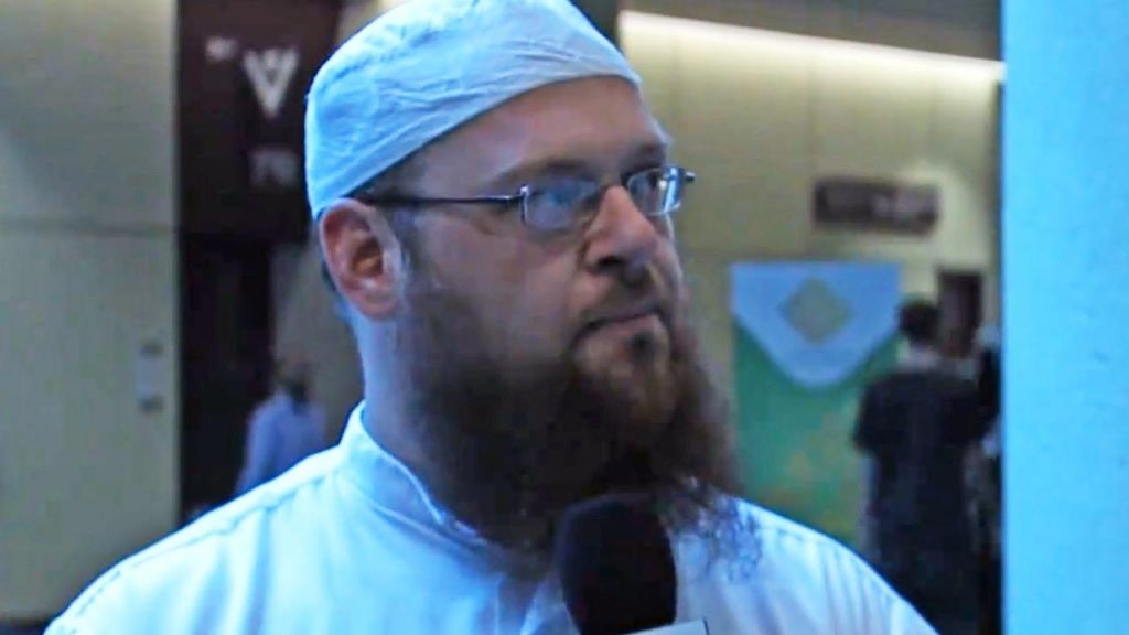 Holy Trinity | About Islam