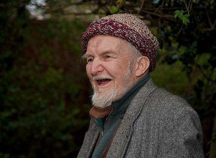 In Remembrance of Oxford’s First Imam | About Islam