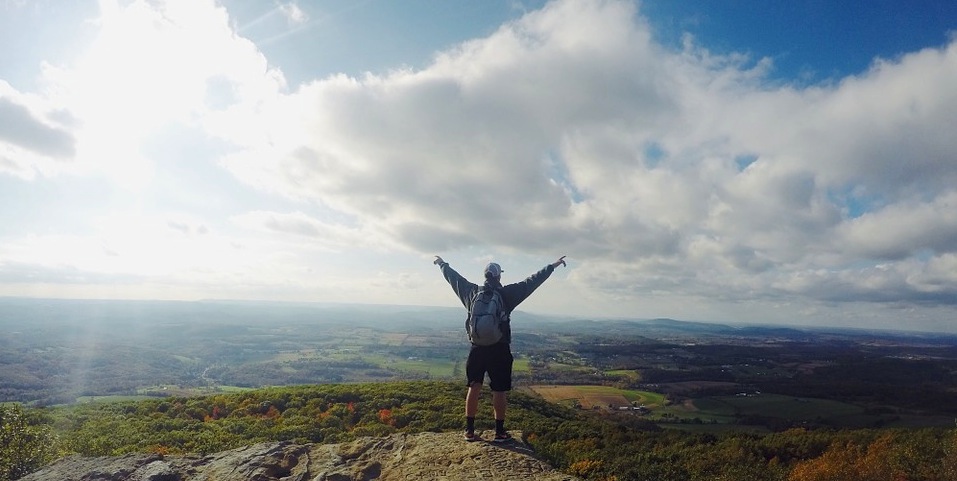 Feeling Spiritually Empty? This Might Be What’s Missing | About Islam