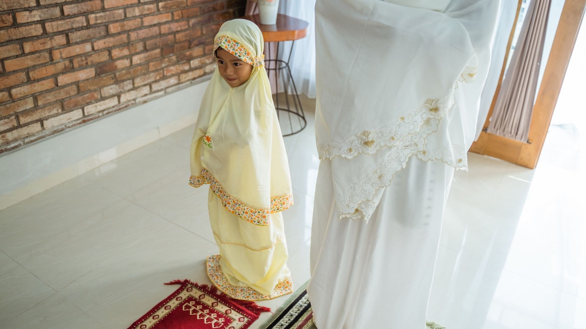 Teaching Children Islam: Now or Later? | About Islam