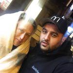 UK Muslim Helps Homeless People One Wash at a Time | About Islam