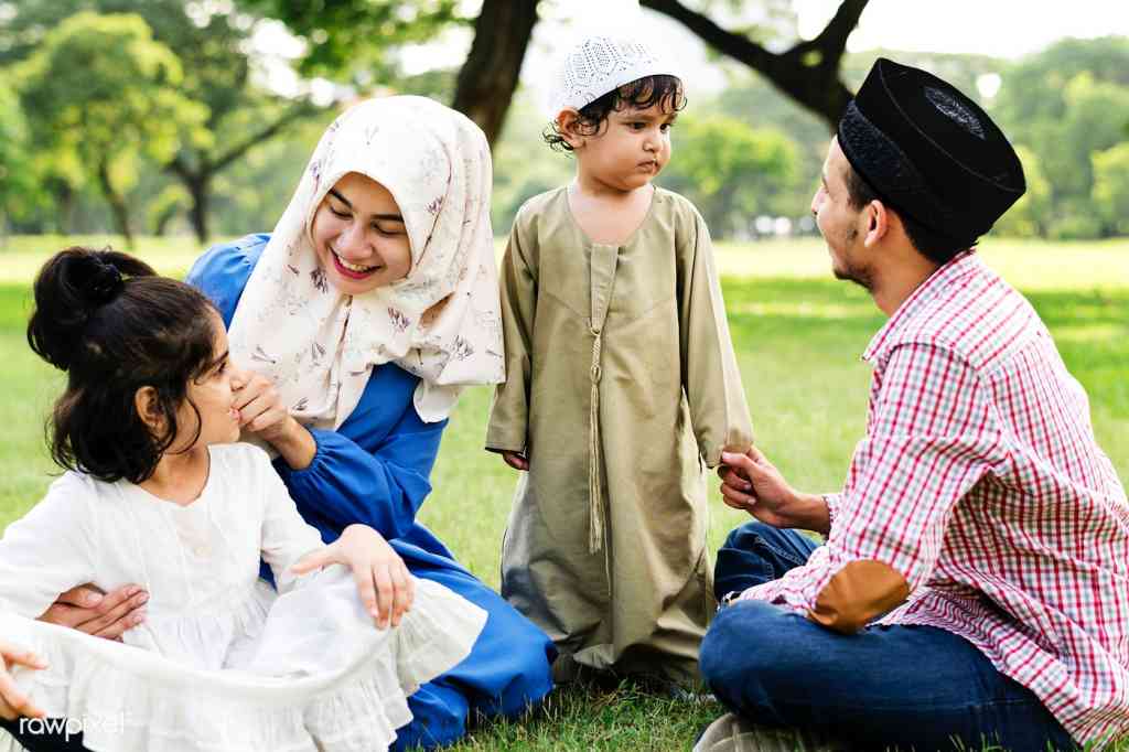 Marriage & Family Life (Facebook Session with Naaila) | About Islam