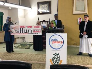 Dallas Muslims Launch Hijab Billboard Campaign | About Islam