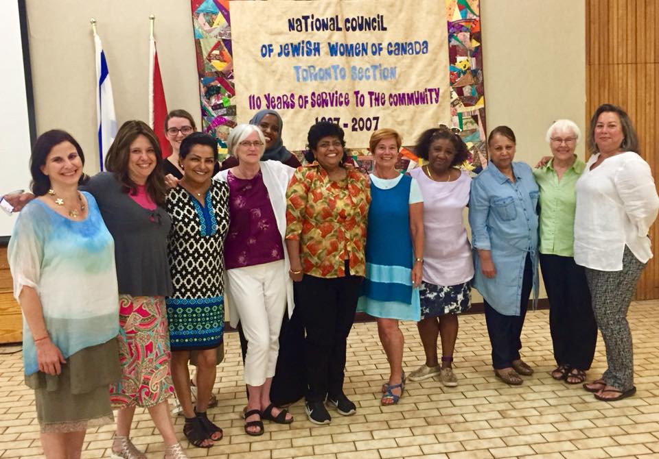 Toronto Multi-faith Coalition Breaks Silence about Violence against ...