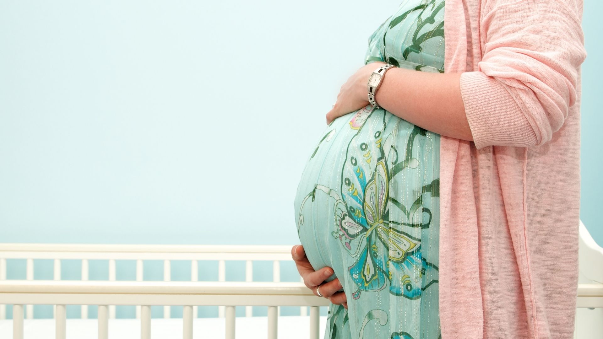 Yearning for a Full-Term Pregnancy | About Islam