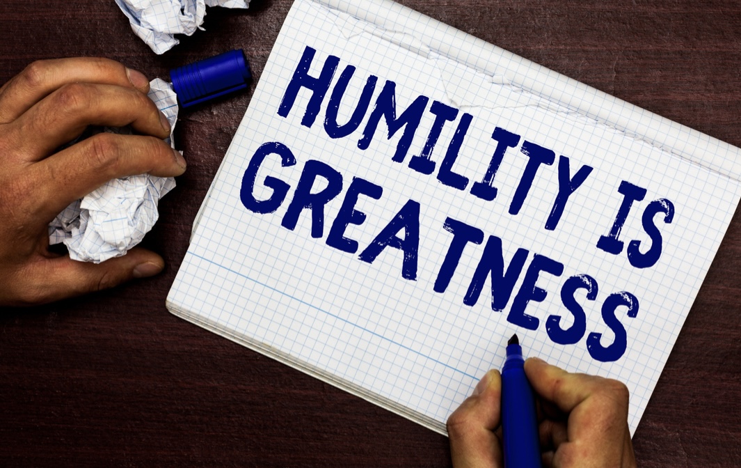 When You Have True Knowledge, You Have Humility | About Islam