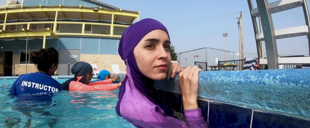 Muslim Girls | About Islam