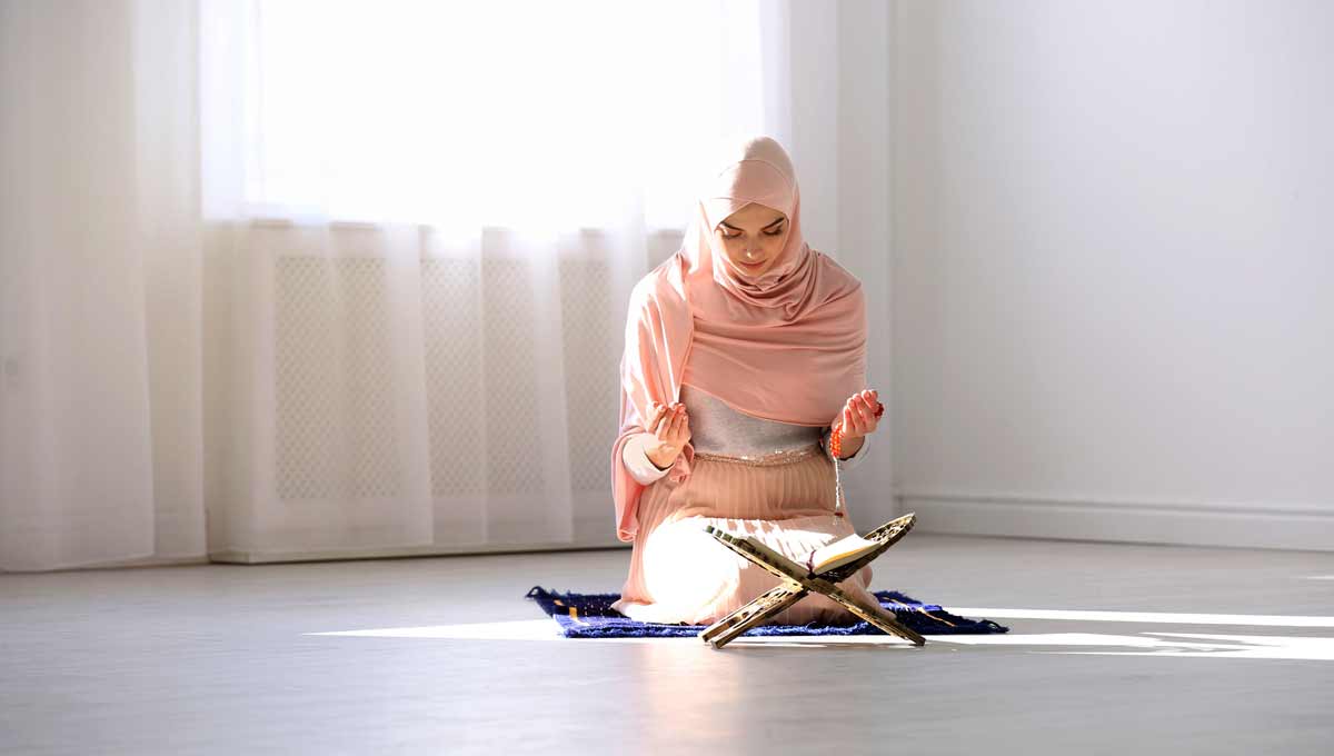 8 Steps to Get Ready for Ramadan | About Islam