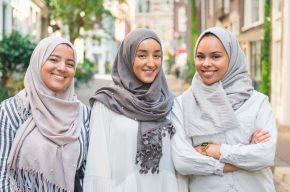 Can Allah Be My Best Friend? | About Islam