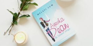 Author Reveals Why She Wrote Book on Muslim Detective Heroine | About Islam