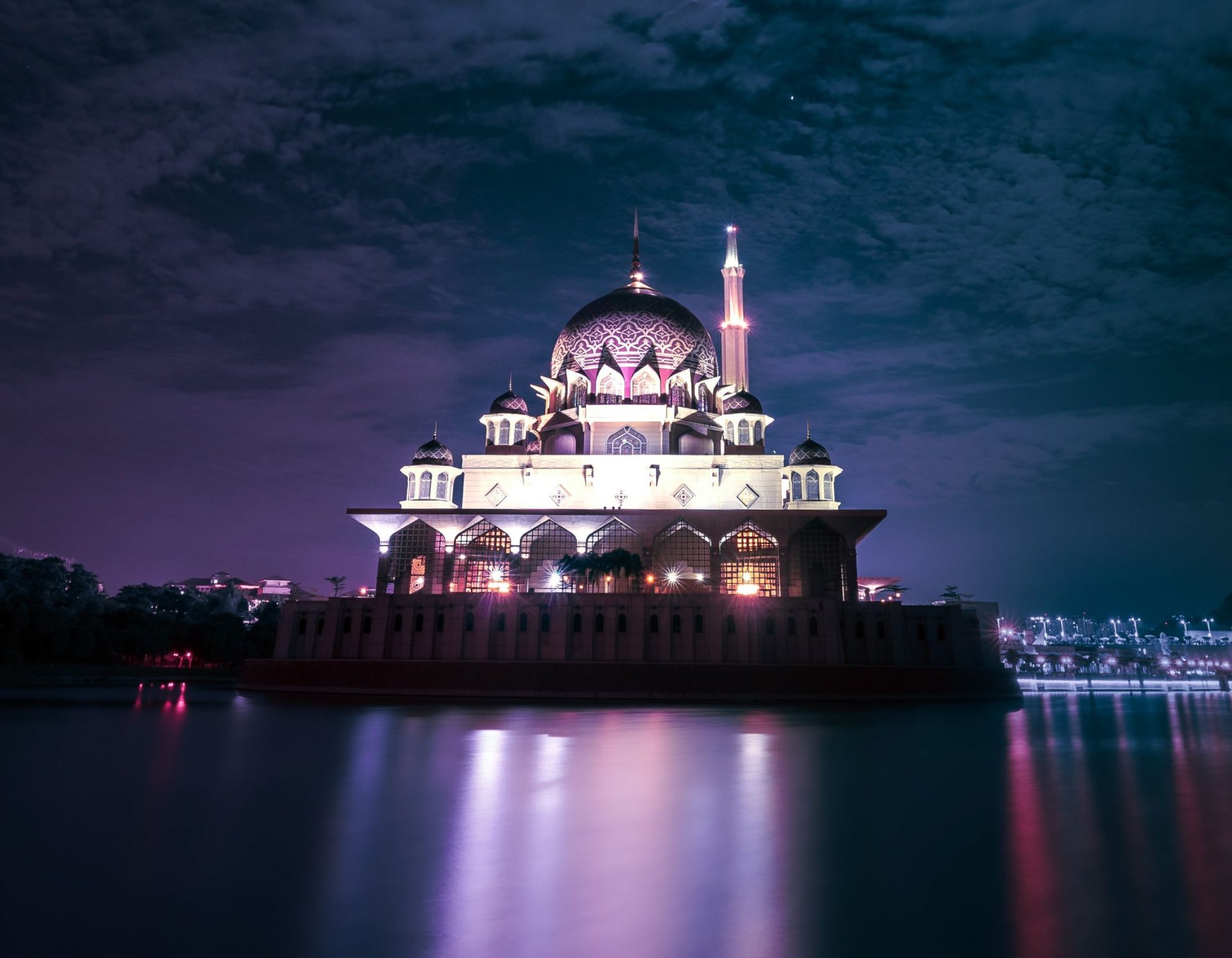 Hadith Collections | About Islam