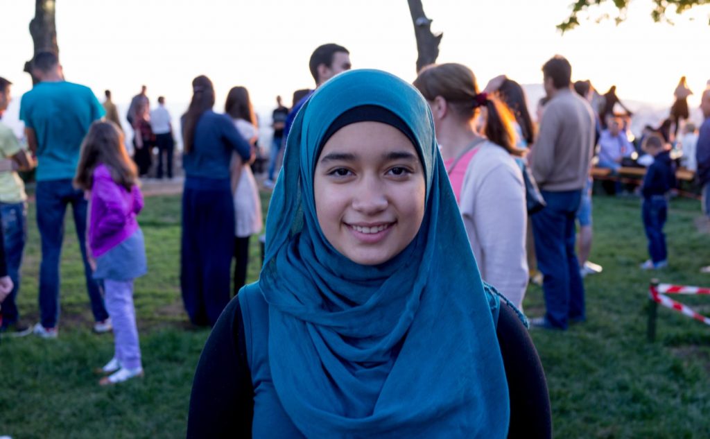 Mosques in Canada | About Islam