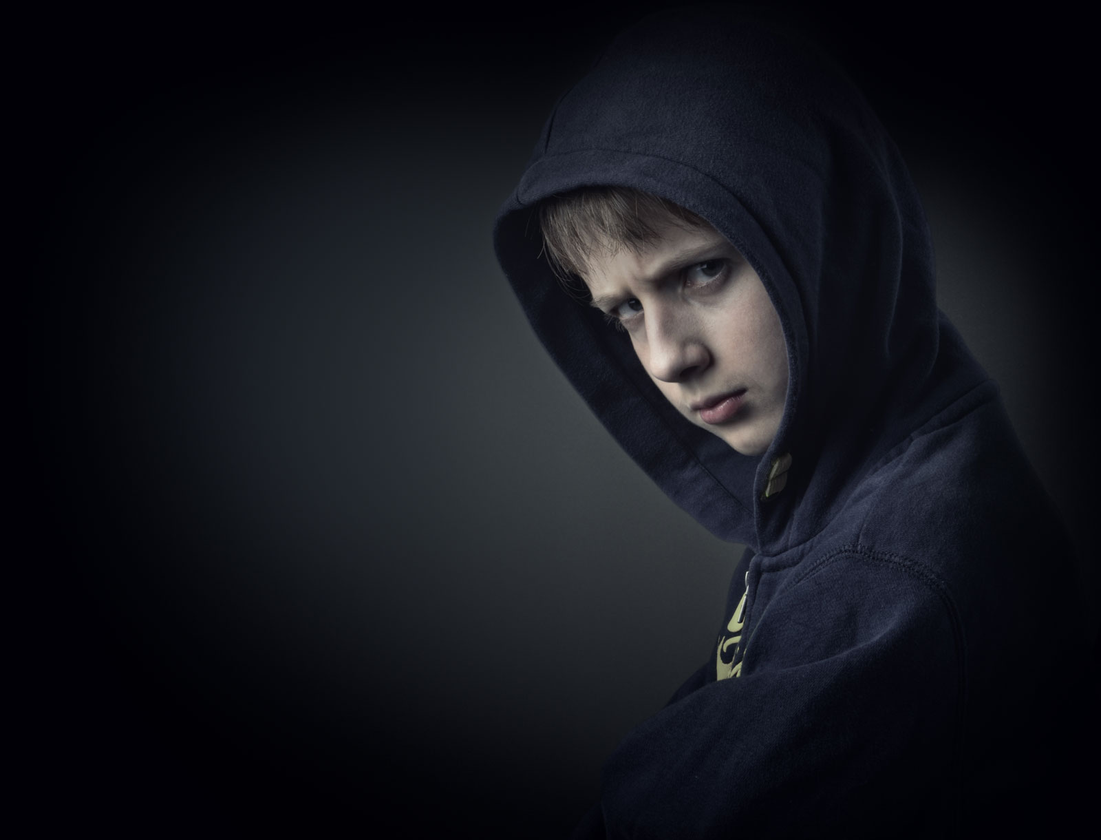 How to Handle My Aggressive Teenager? | About Islam