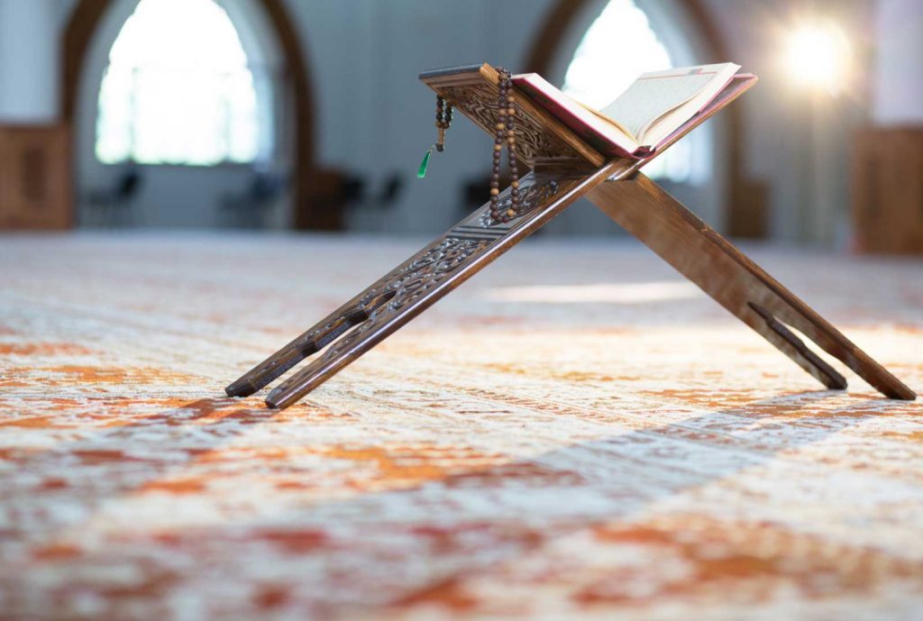 Dr. Wael Shehab | About Islam