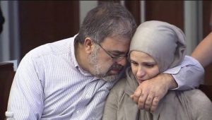 Murderer of Three Chapel Hill Muslim Students Sentenced to Life | About ...