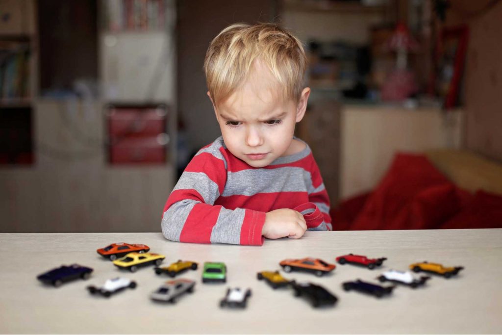 Selfish Child: How to Teach Him to Share? | About Islam