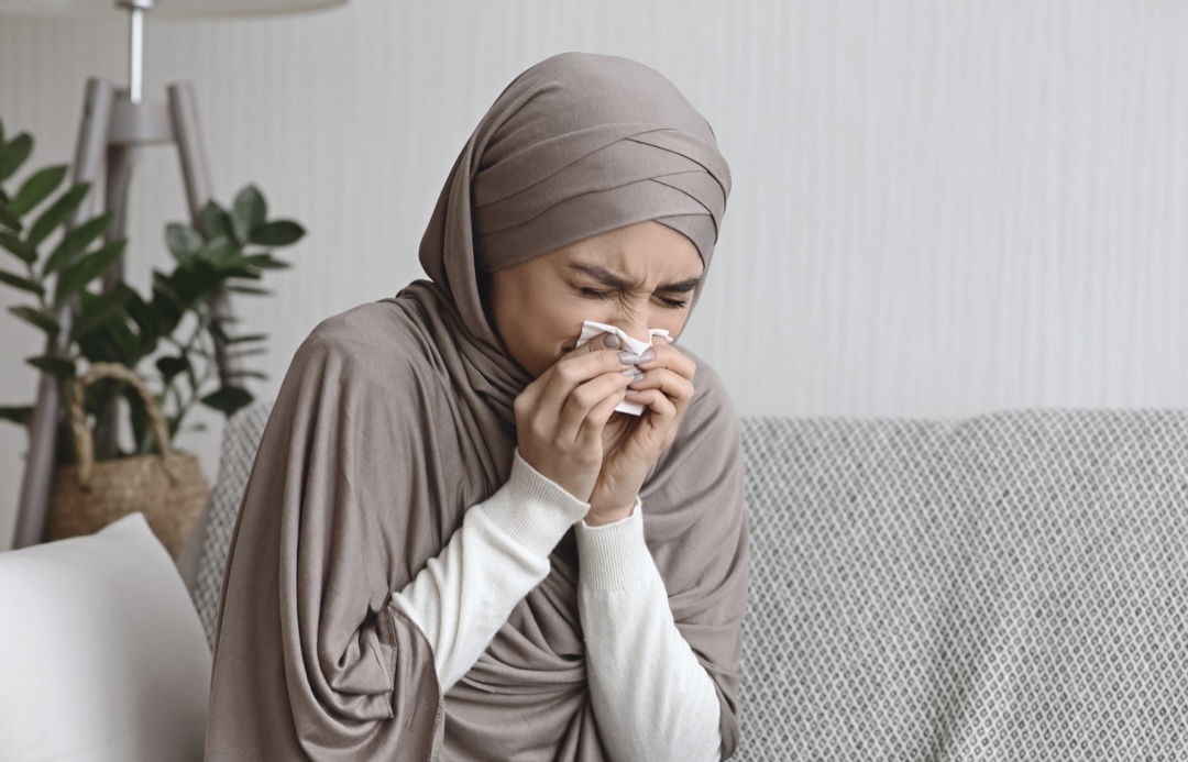 Beautiful Advice for the Sick Believer | About Islam
