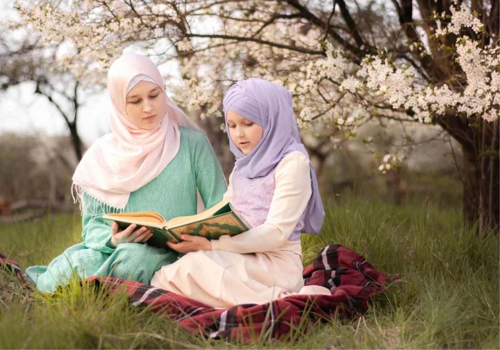 Understanding Quran | About Islam