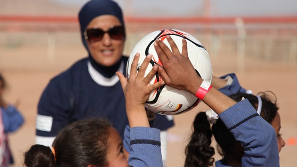 Football's Muslim Role Models on the Increase, Says FA Council Member