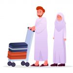 Watch How Hajj Looked Like in the Old Days | About Islam