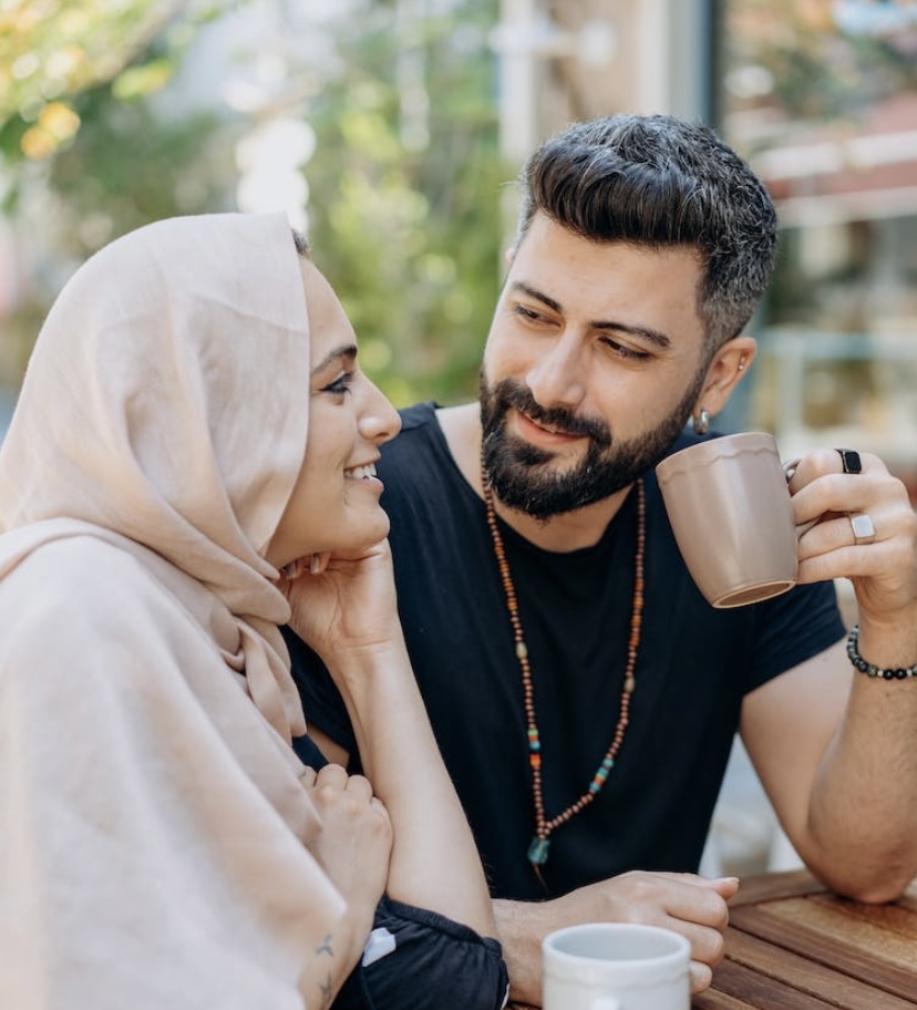 Allah Has Created a Gift for Us in Our Spouses | About Islam