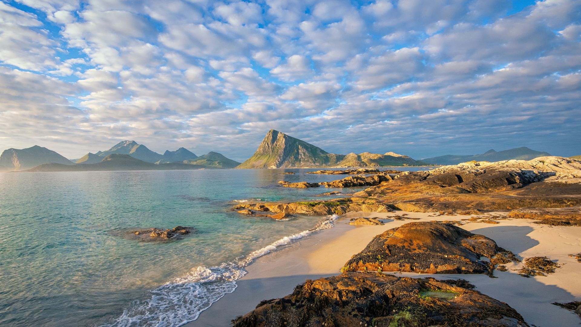 6 Keys to Go Deeper with Allah | About Islam