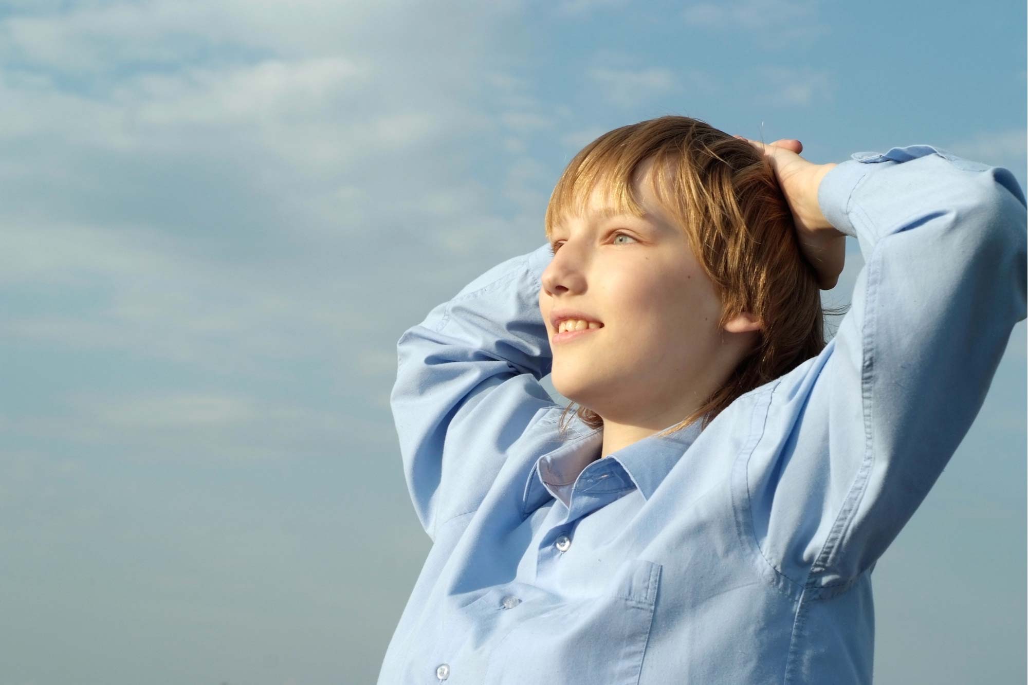 Trudi Best | About Islam