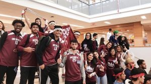 American Muslim Kids Make Their Way on Campus, Carve Out Individual ...