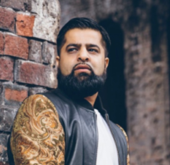 Forgive Me, Allah - Nasheed From Omar Esa | About Islam