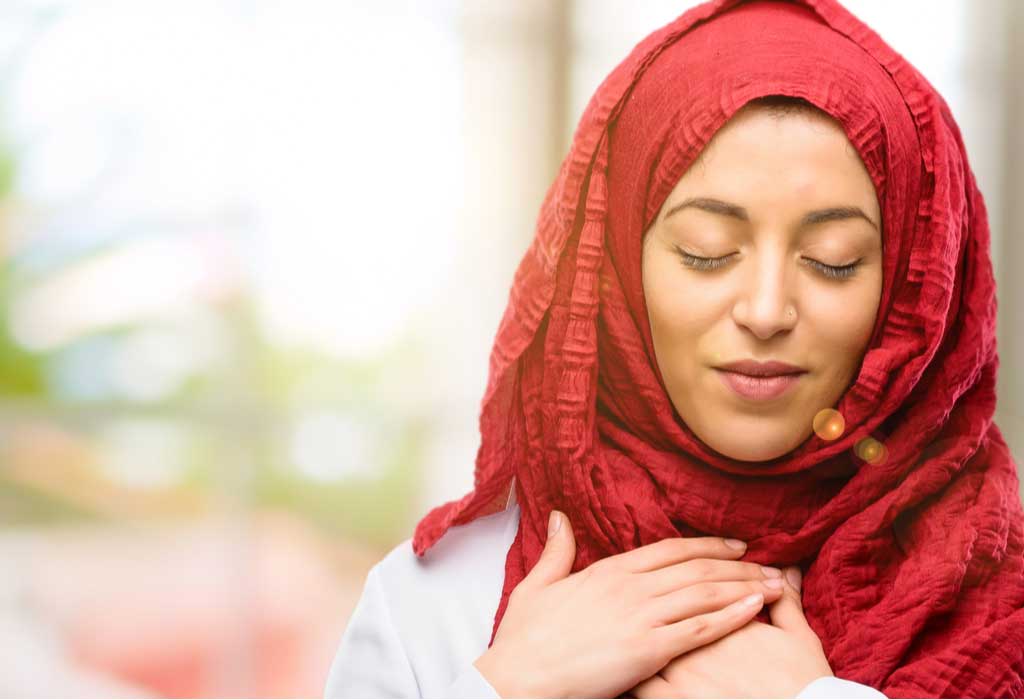 Want to Make Dawah? Show Them You’re Muslim | About Islam