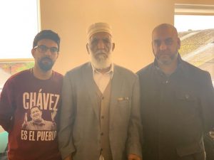 Nottingham Exhibit Celebrates Muslim Soldiers Contributions in WWII ...