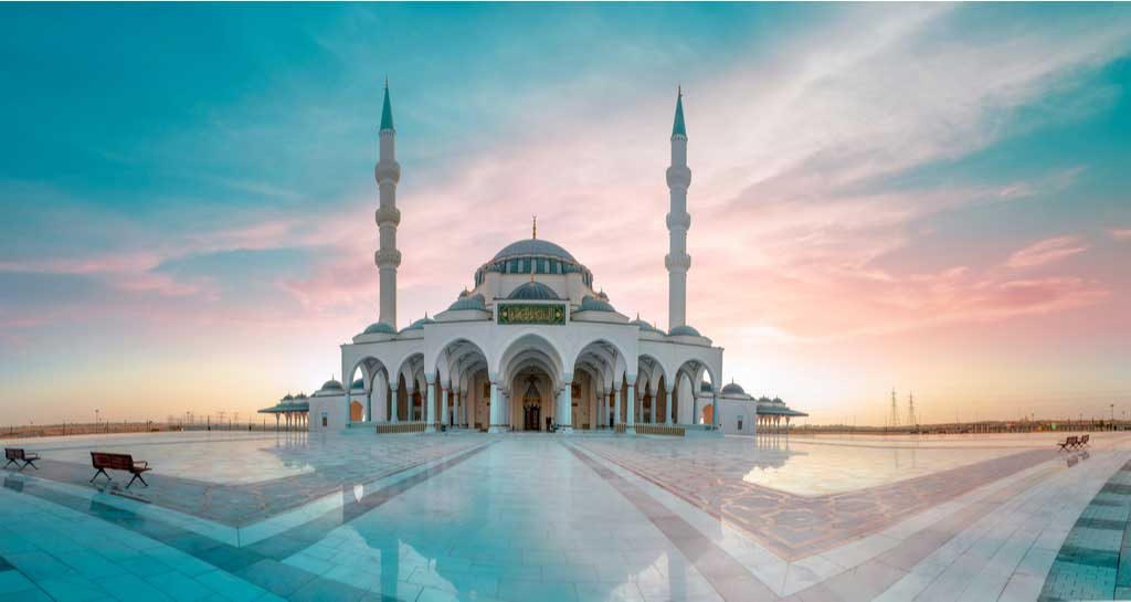 Spirituality | About Islam