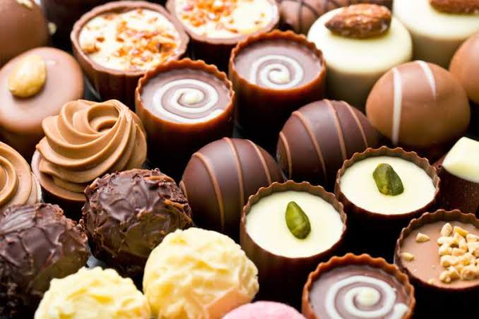 Chocolate: It's Good and Good for You | About Islam
