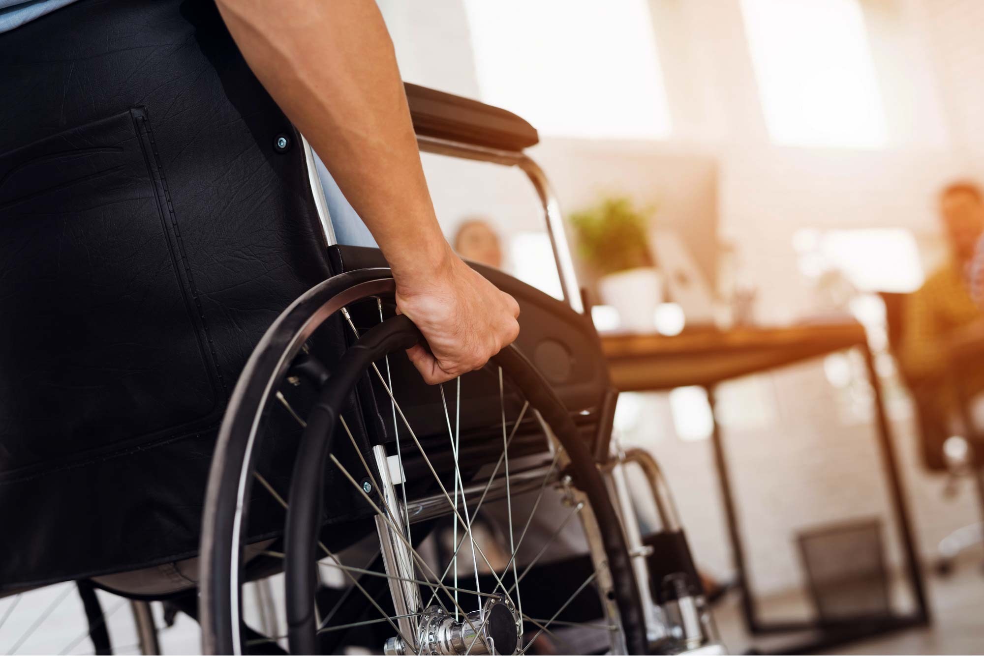 A Disabled Muslimah: “How Can I Deal with My Sexual Desires?” | About Islam