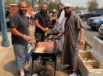 Aussie Muslims Praised for Hosting Free BBQ for Bushfire Victims ...