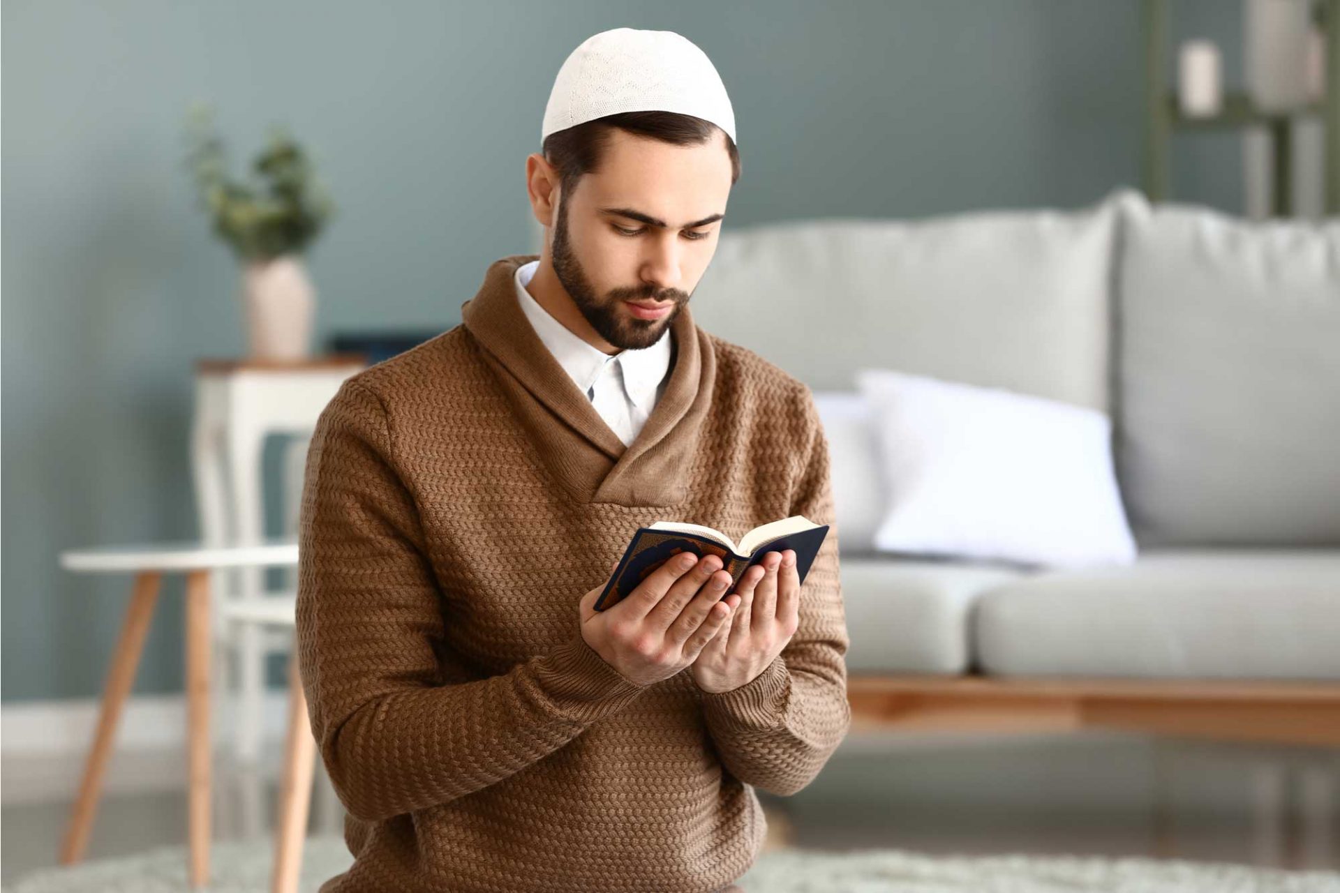 Prayer | About Islam