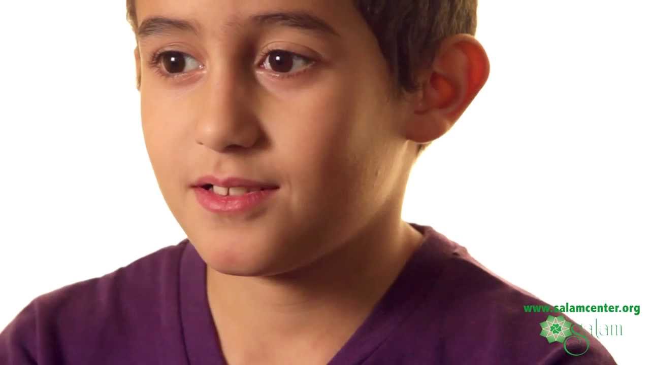 Prophet Muhammad Through the Eyes of Children | About Islam