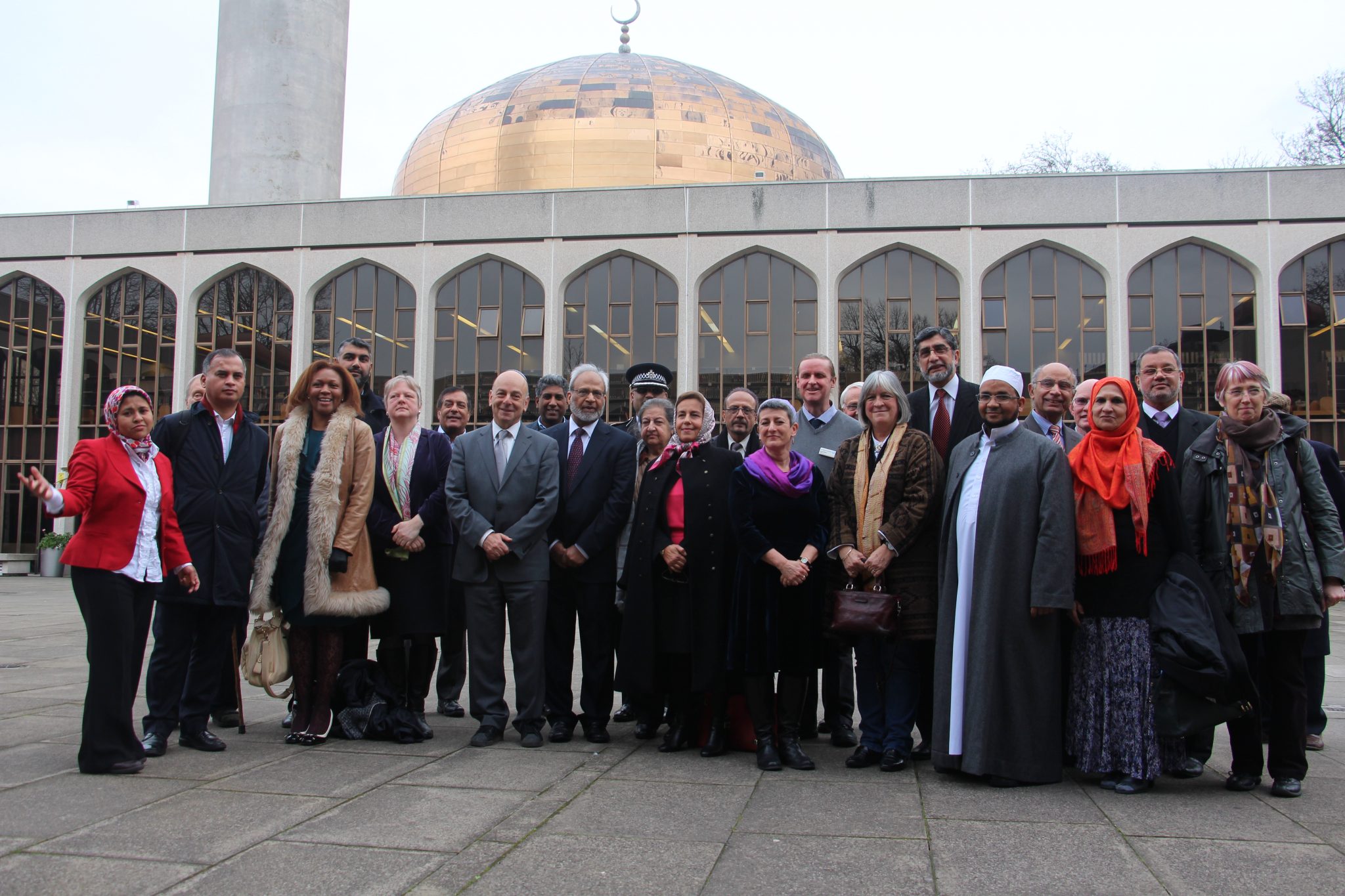 UK Umbrella Muslim Group Urges Muslims to Vote with Conscience | About ...