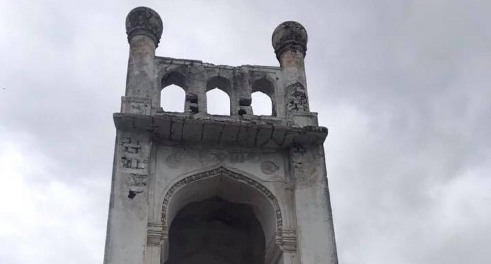 World’s 'Smallest Mosque' of Ancient Era | About Islam