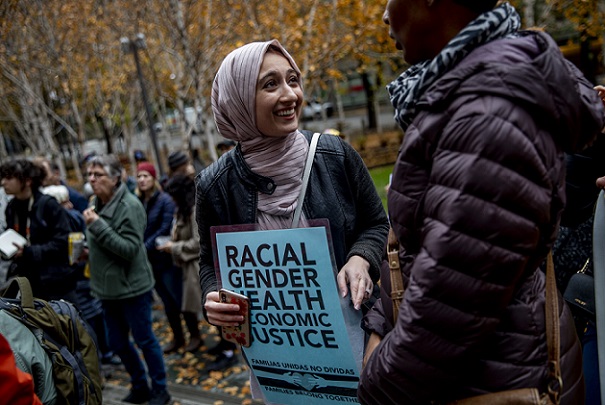 Washington About to Elect First Two Muslim Women to Office | About Islam