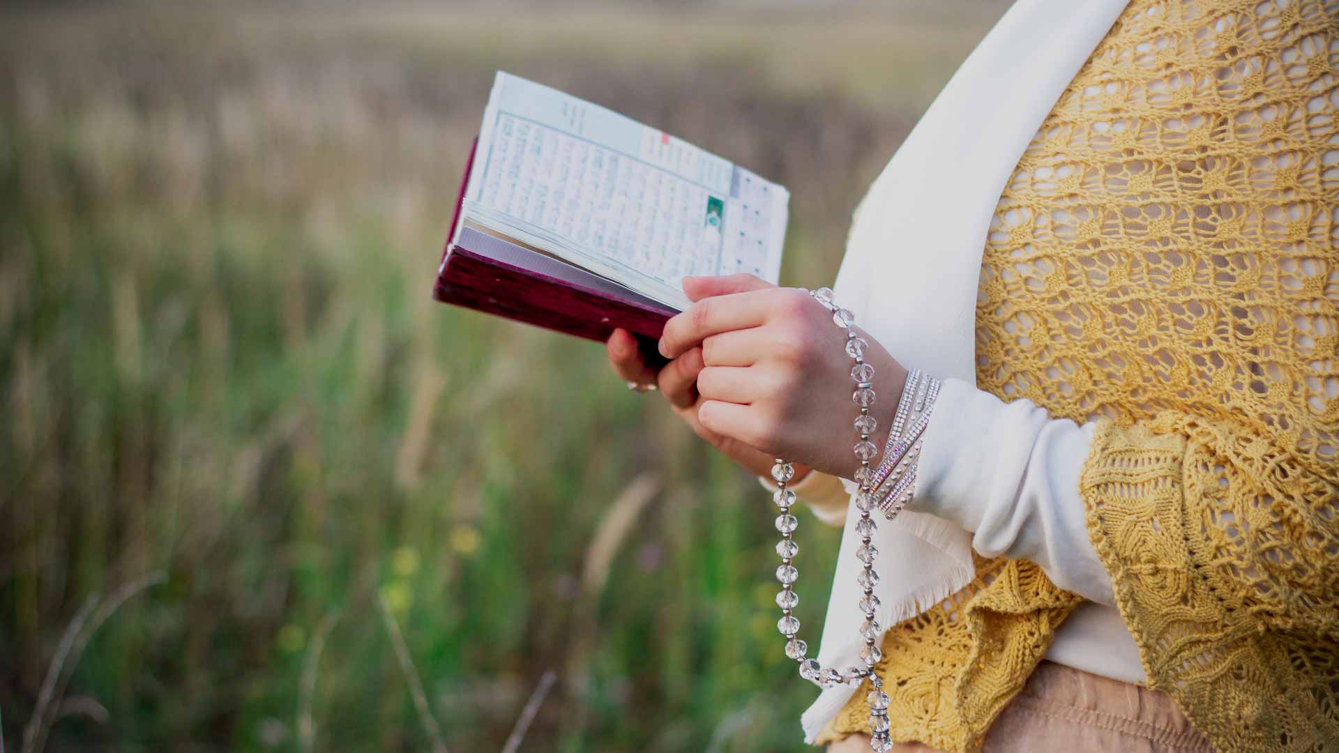 Learning a Deeper Connection with God as a New Muslim | About Islam