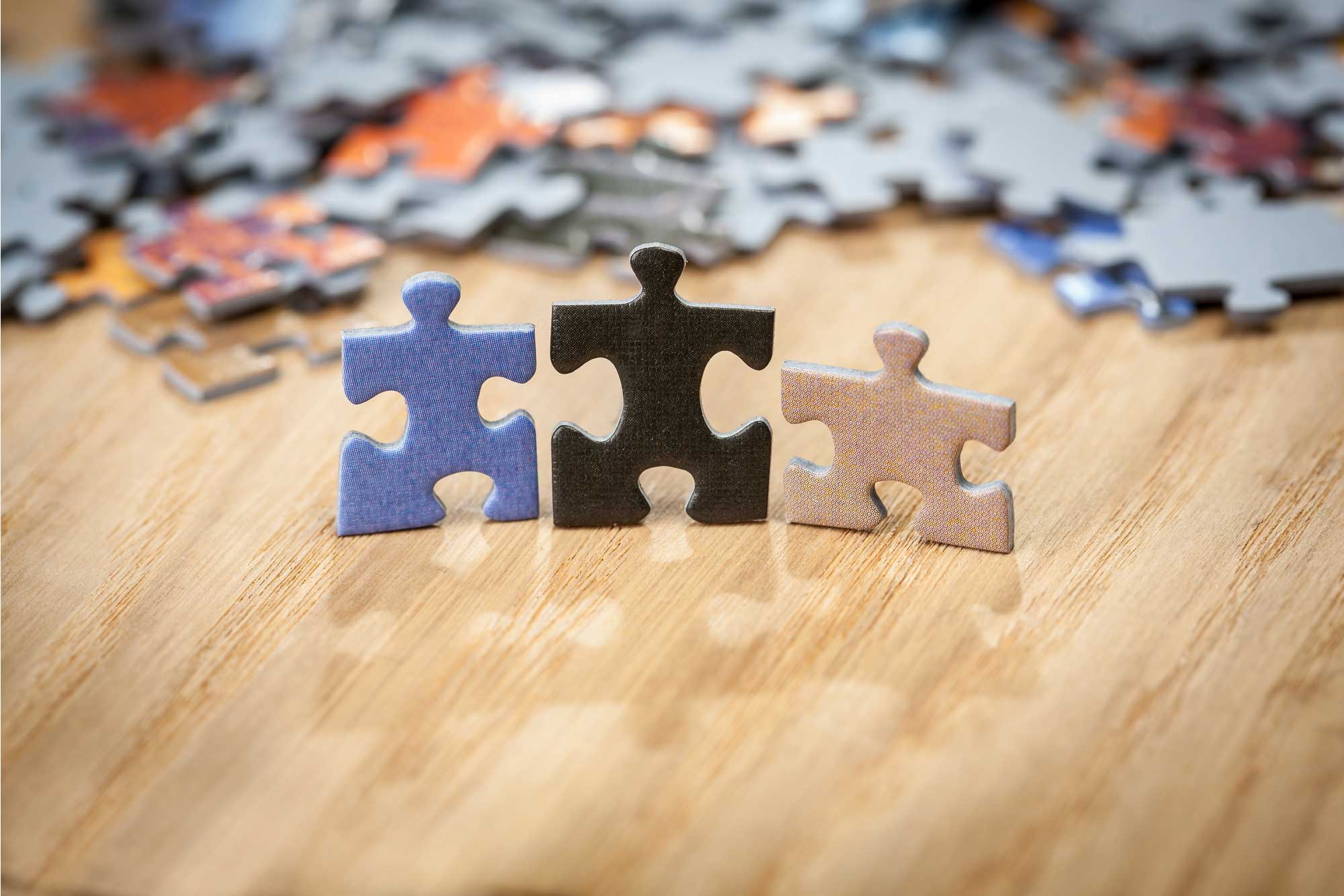 Basic Mastery of Polygyny Puzzle: 9 Challenges to Resolve | About Islam