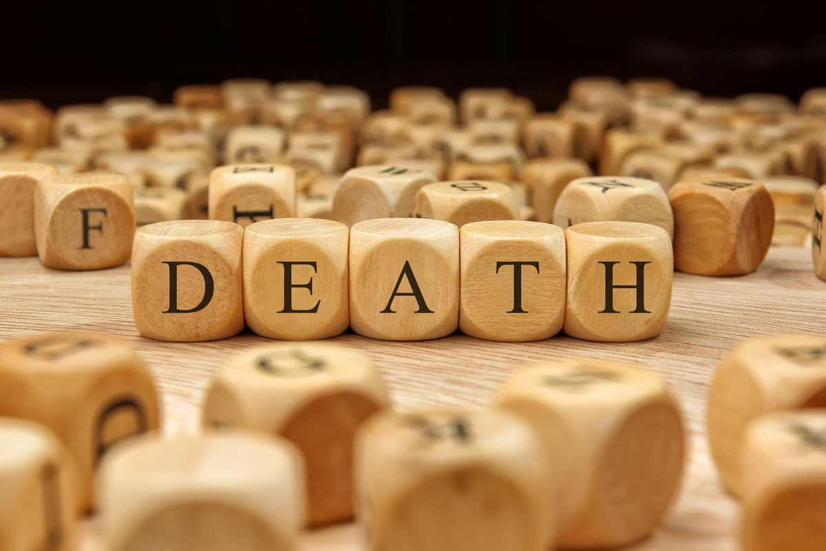 Death is Created and will Perish | About Islam