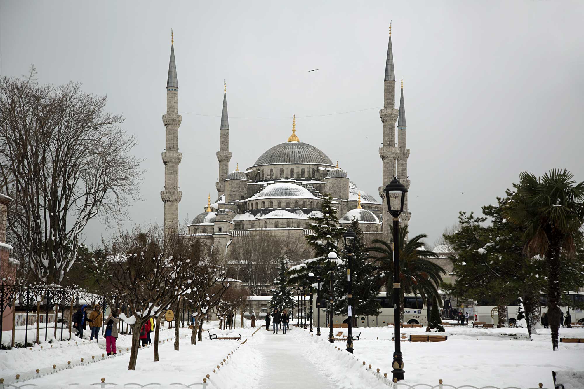 Is Combining Prayers in Winter Permissible? | About Islam