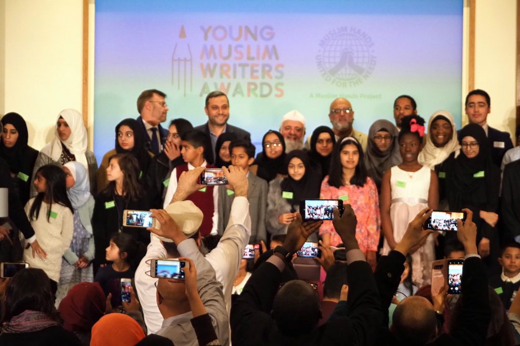 Muslim writers | About Islam