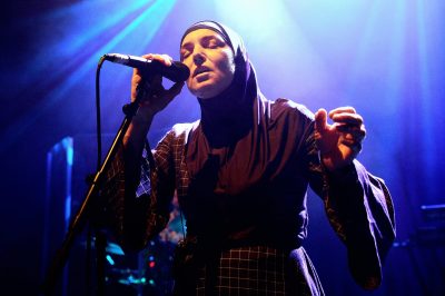 Muslim singer | About Islam