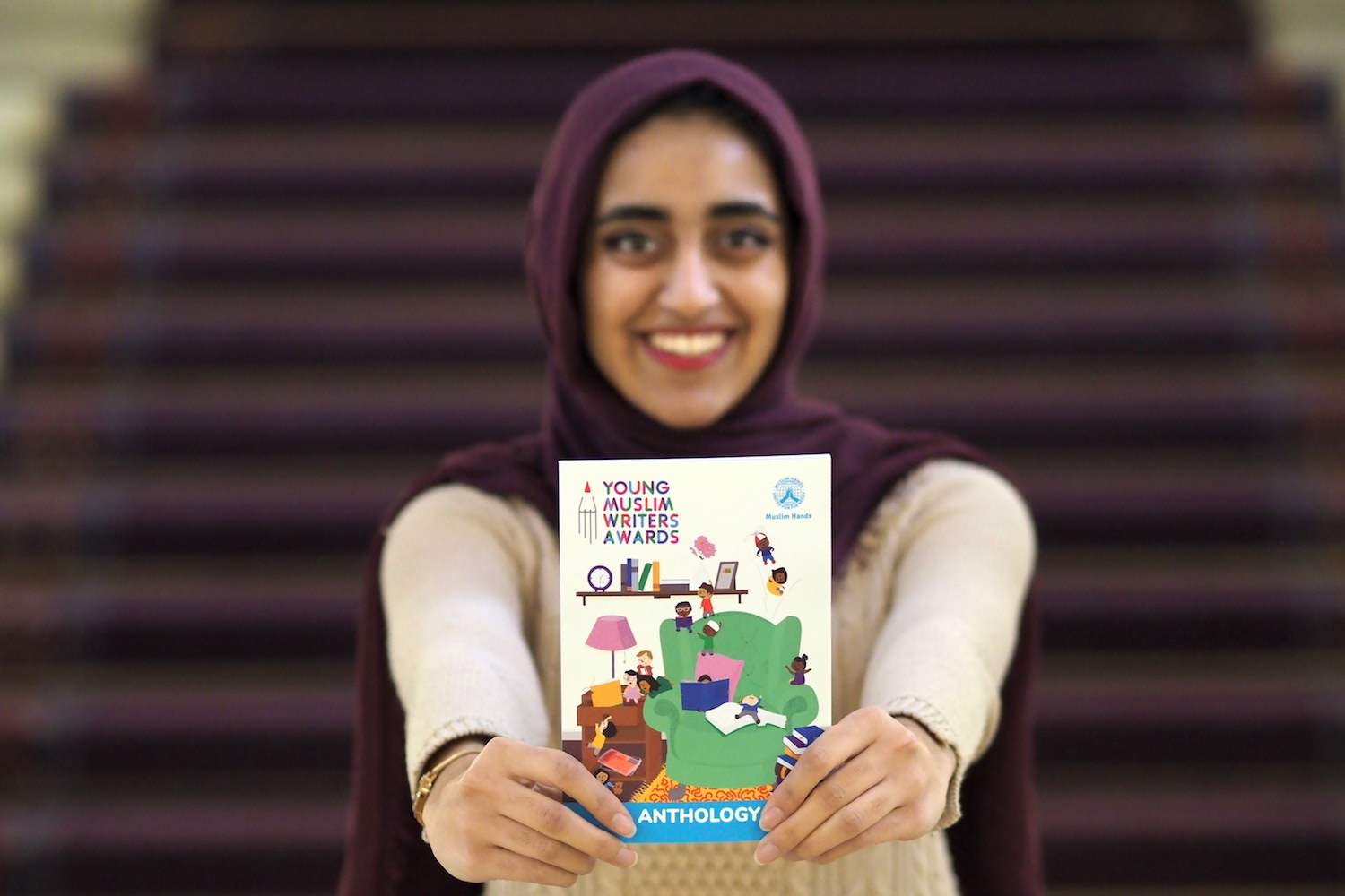Young Muslim Writers Awards: Winners Announced | About Islam